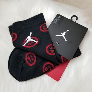 Jordan | Underwear & Socks | Mens Air Jordan Retro 2 Crew Socks | Poshmark